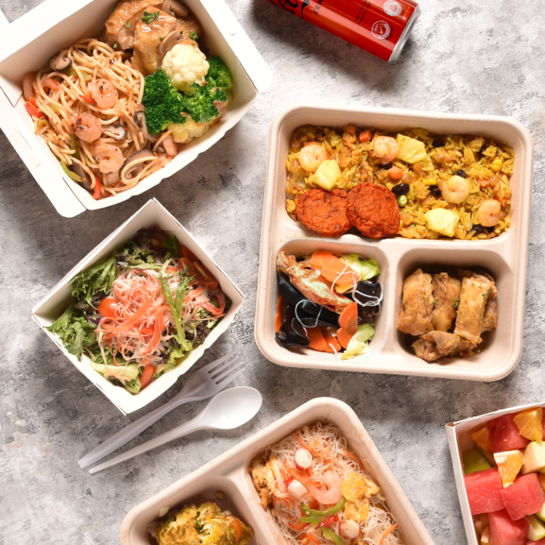 Eatzi Gourmet – JP Pepperdine Group