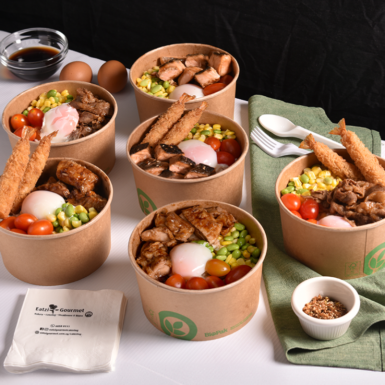 Eatzi Gourmet – JP Pepperdine Group